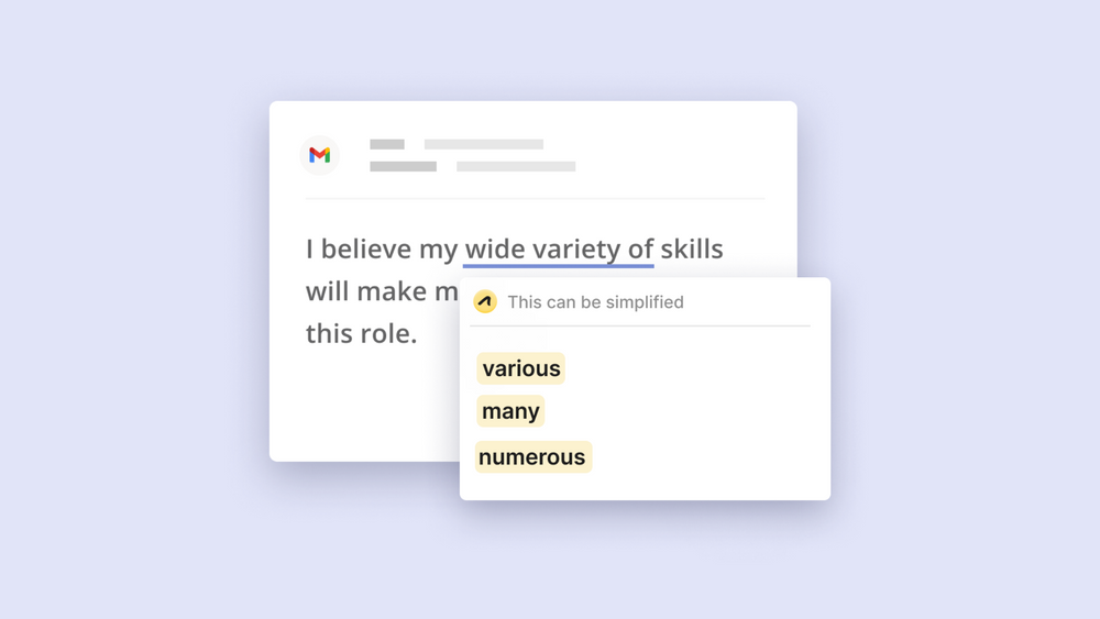 How to rewrite a sentence without changing its meaning