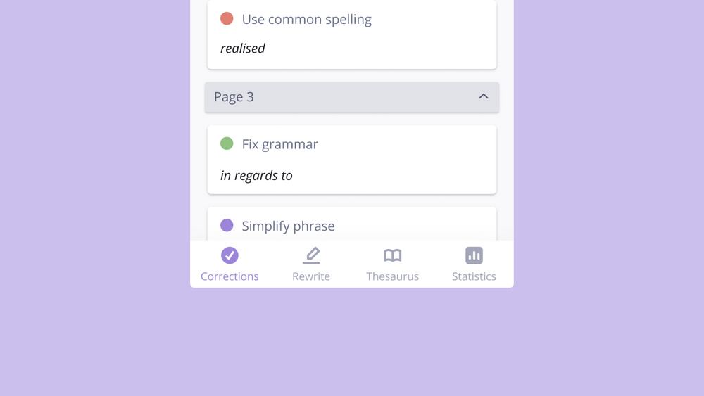 Introducing Outwrite's new Microsoft Word add-in