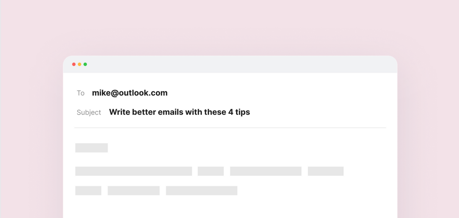 How to write email subject lines that actually get opened