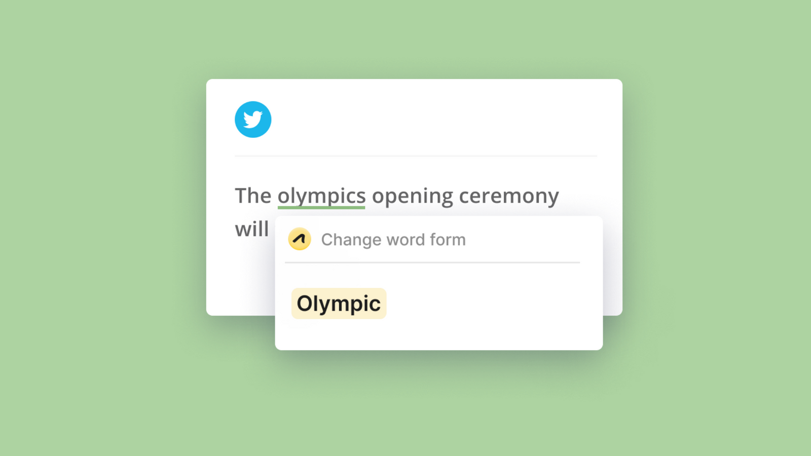 Is it "Olympic" or "Olympics"? A guide to sport and grammar