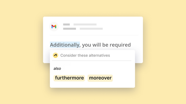 How to make your sentences longer (without adding fluff)